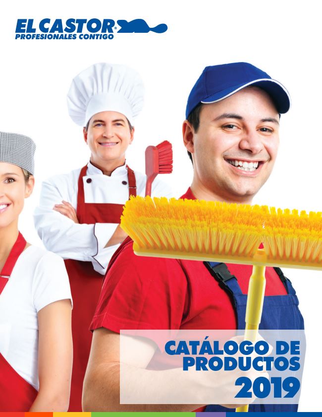 Ecodeli – Los profesionales en limpieza: Productos online a domicilio.